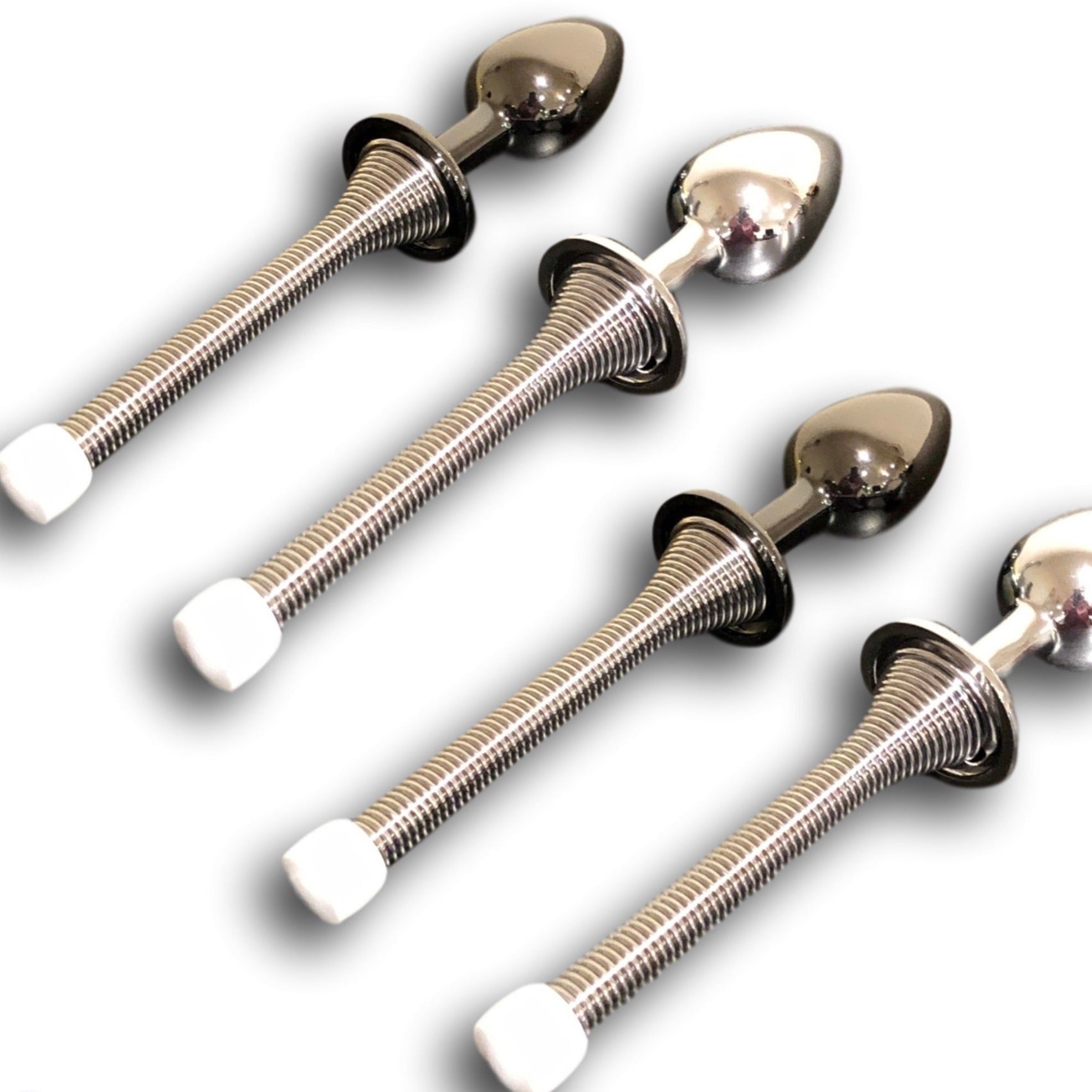 Spice Up Your Sex Life with Unique Butt Plug Designs – Indulge